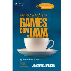 Livro de java | Pontofrio