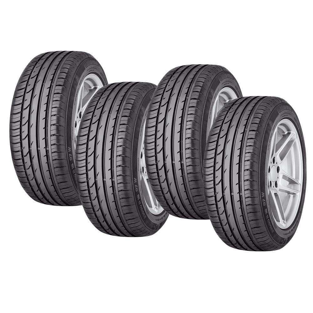 Pneu aro 15 205 60 4 pneu | Pontofrio