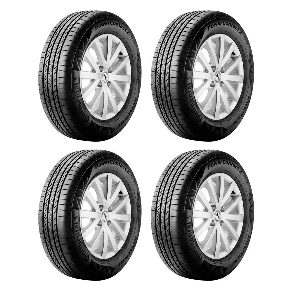 Pneu 195 50 16 | Pontofrio