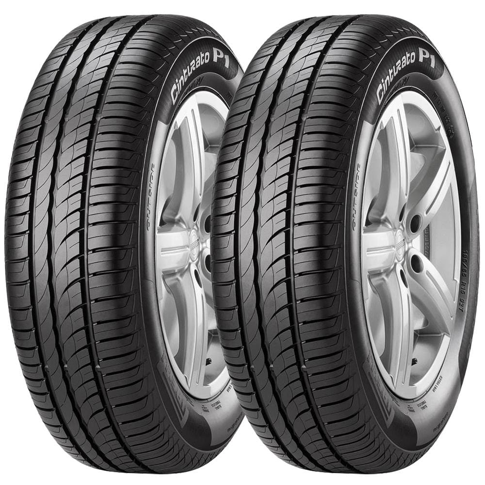 Pneu 225 50 r17 pirelli | Ponto