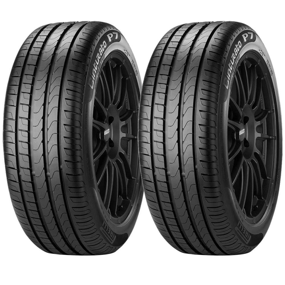 Pneu 195 55 16 91v | Ponto