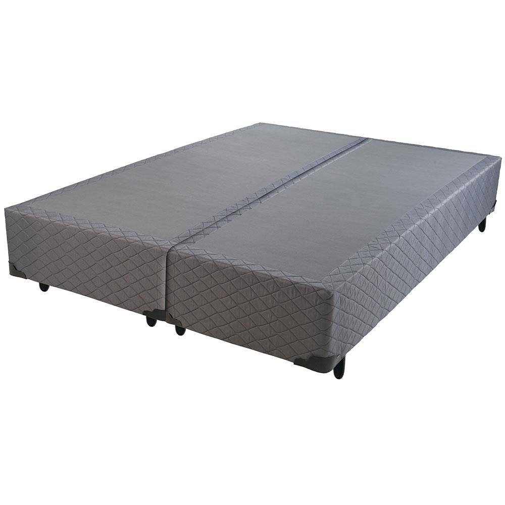 Base cama queen sumier | Pontofrio