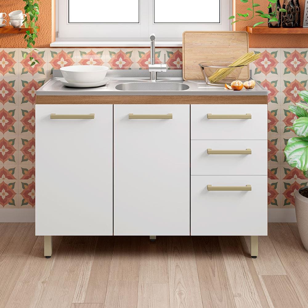 Cozinha savoy | Ponto