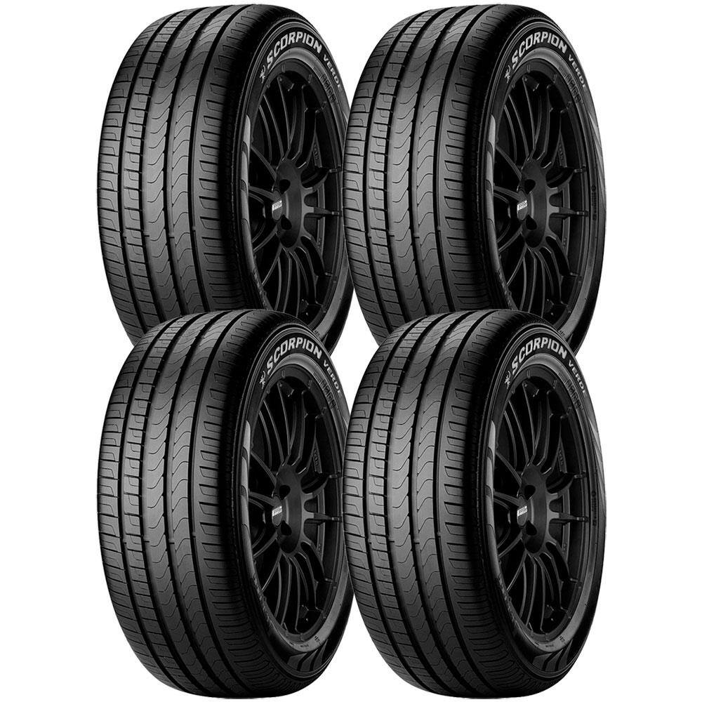 Pneu aro 16 pirelli scorpion verde 21565 | Black Friday Pontofrio