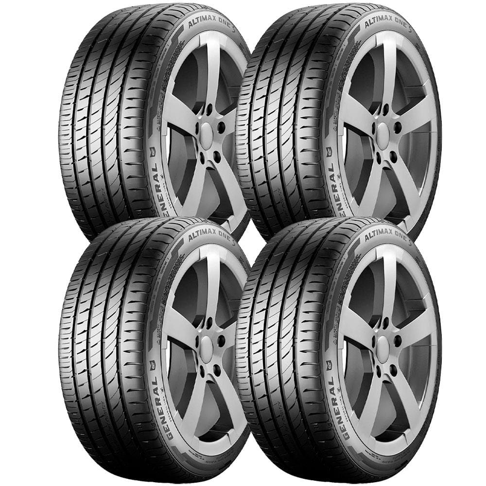 Pneu 195 55 r15 85v | Pontofrio