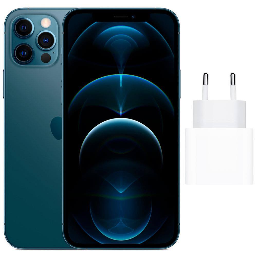 Iphone 11 64gb azul pacifico | Ponto