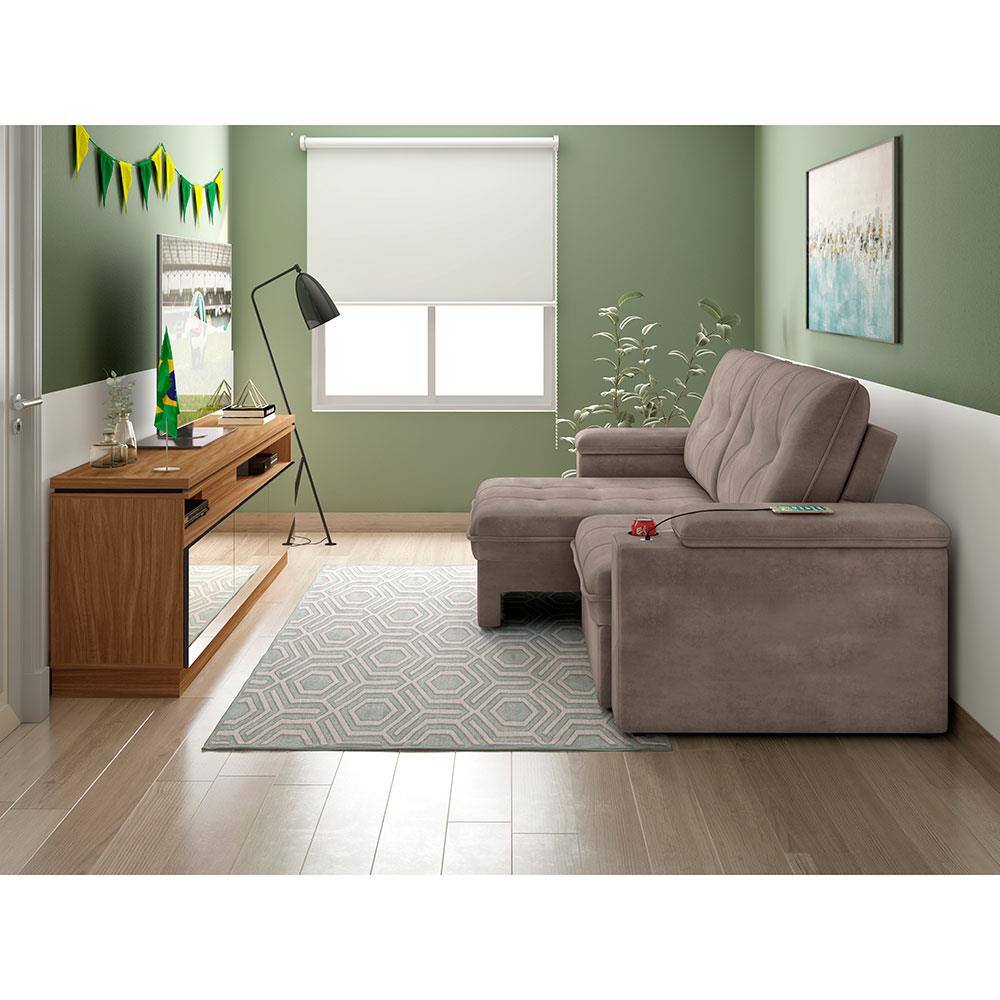 Smart tv sofa | Ponto