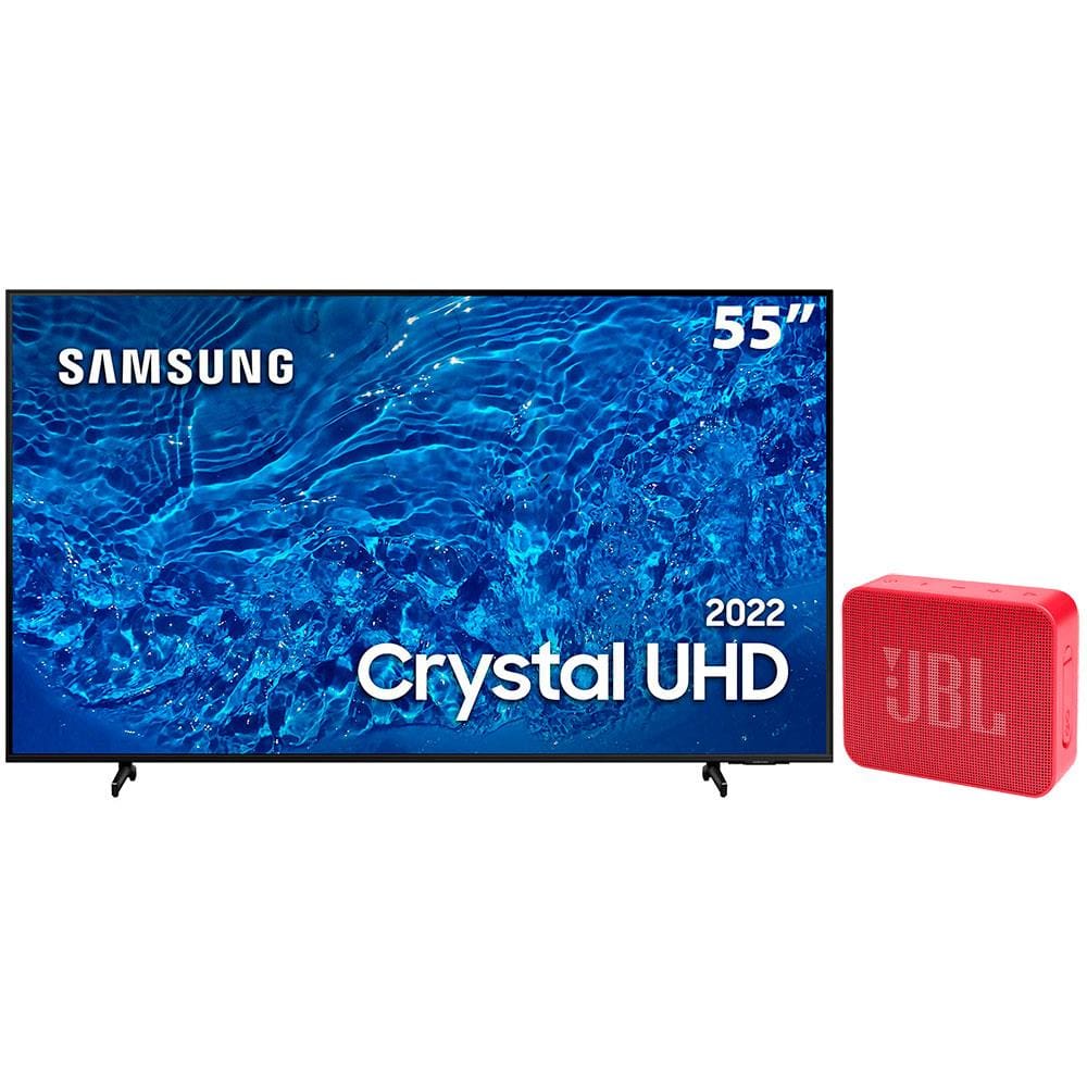 Smart tv samsung 55 polegadas | Ponto