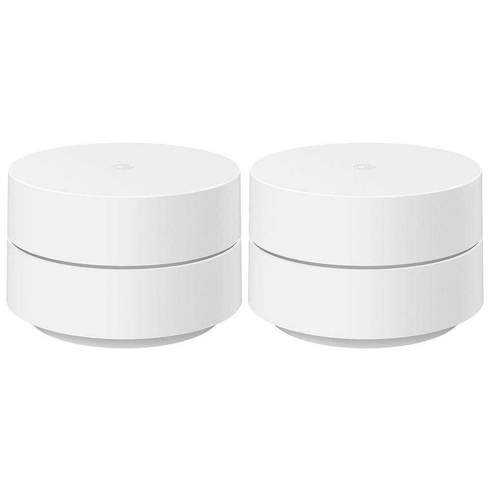 Roteador wifi mesh google | Ponto