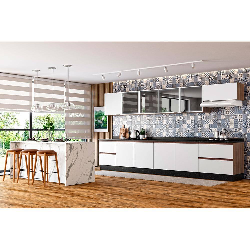 Armario cozinha completa bartira carla plus | Pontofrio Armario cozinha completa bartira carla plus | Pontofrio