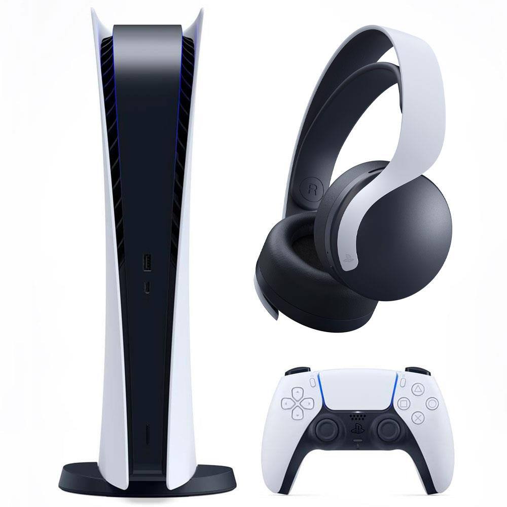 Console playstation 5 825gb ssd headset | Pontofrio Console playstation 5 825gb ssd headset | Pontofrio