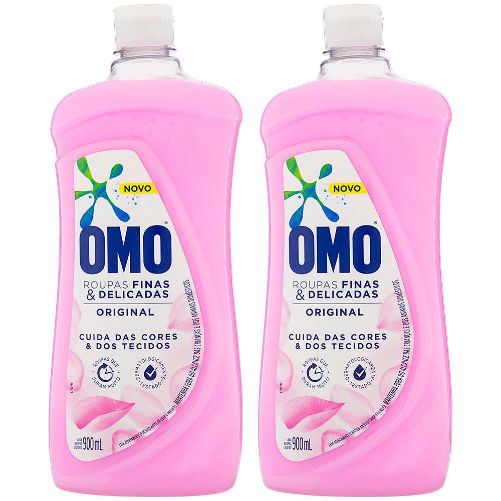 Sabao em po omo 2 unidade Black Friday | Concorra a 1M de reais