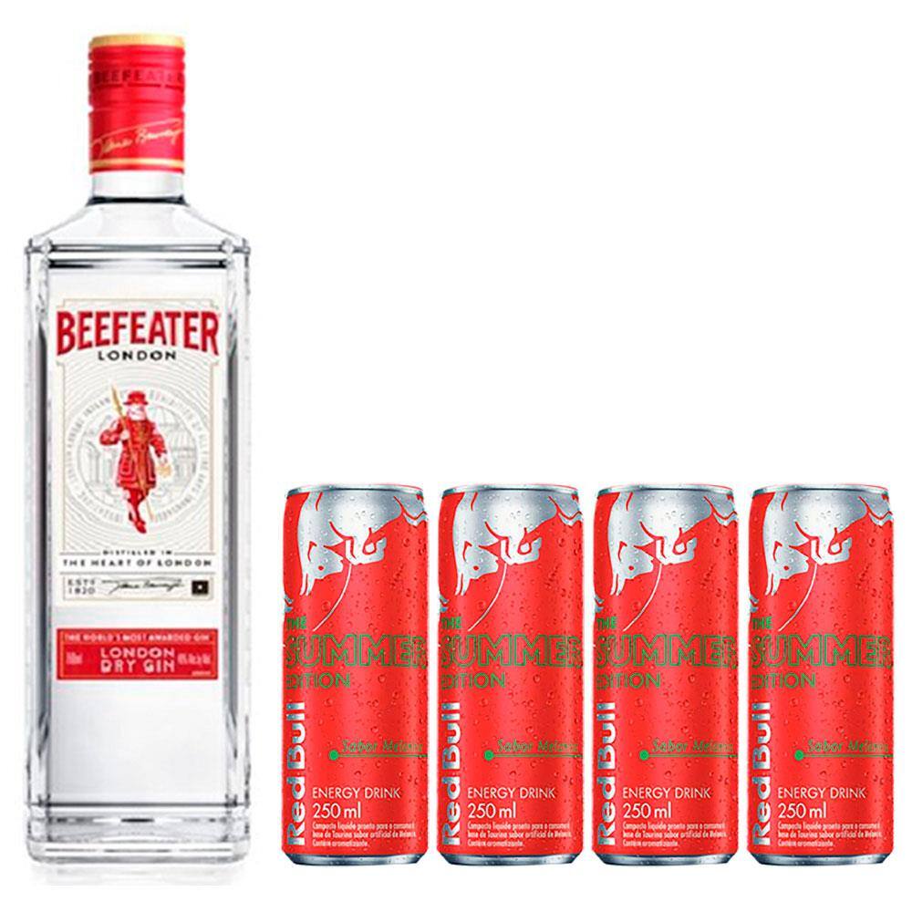 Redbull melancia | Pontofrio