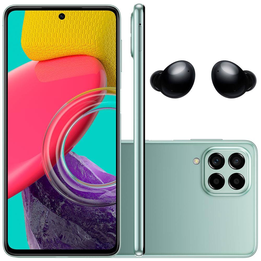 Fone de Ouvido TWS Samsung Galaxy Buds2 Preto Onix | Pontofrio