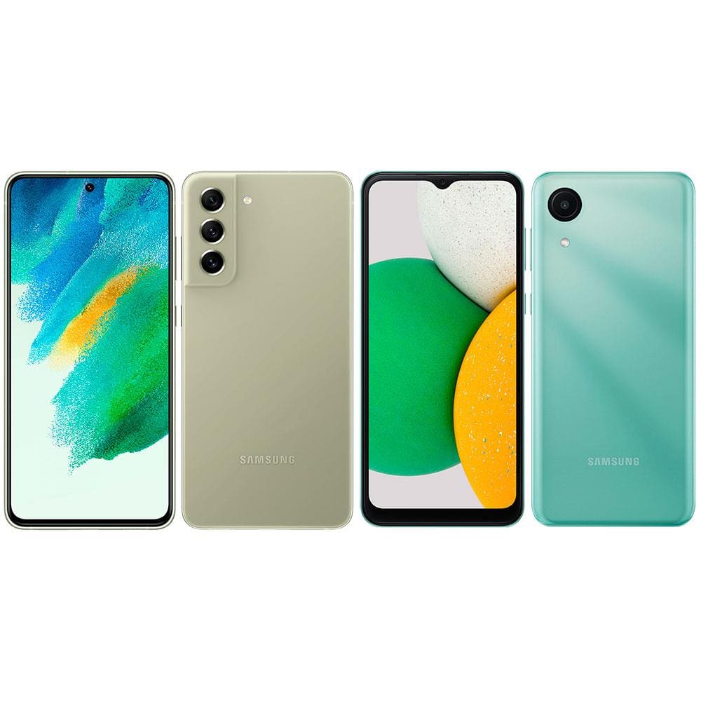 Samsung galaxy a03 5g | Pontofrio