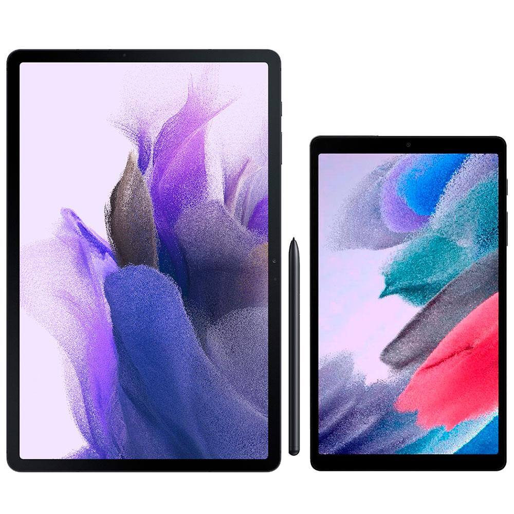 Samsung tablet s7 fe 128gb 124p prob | Pontofrio