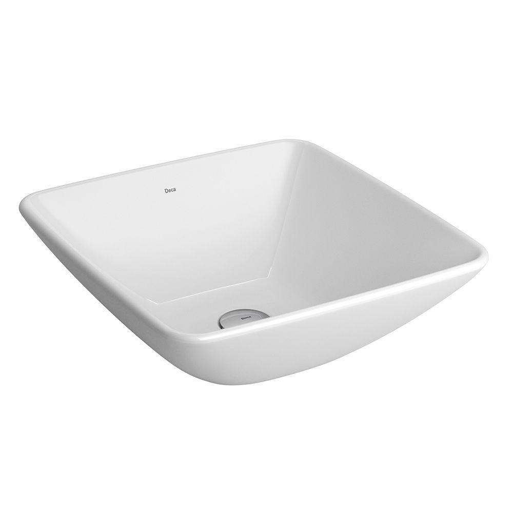 Cuba deca embutir 40x40 | Pontofrio