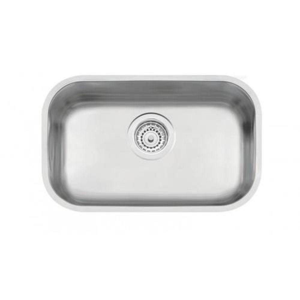 Cuba inox tanque 30 x 30 | Pontofrio