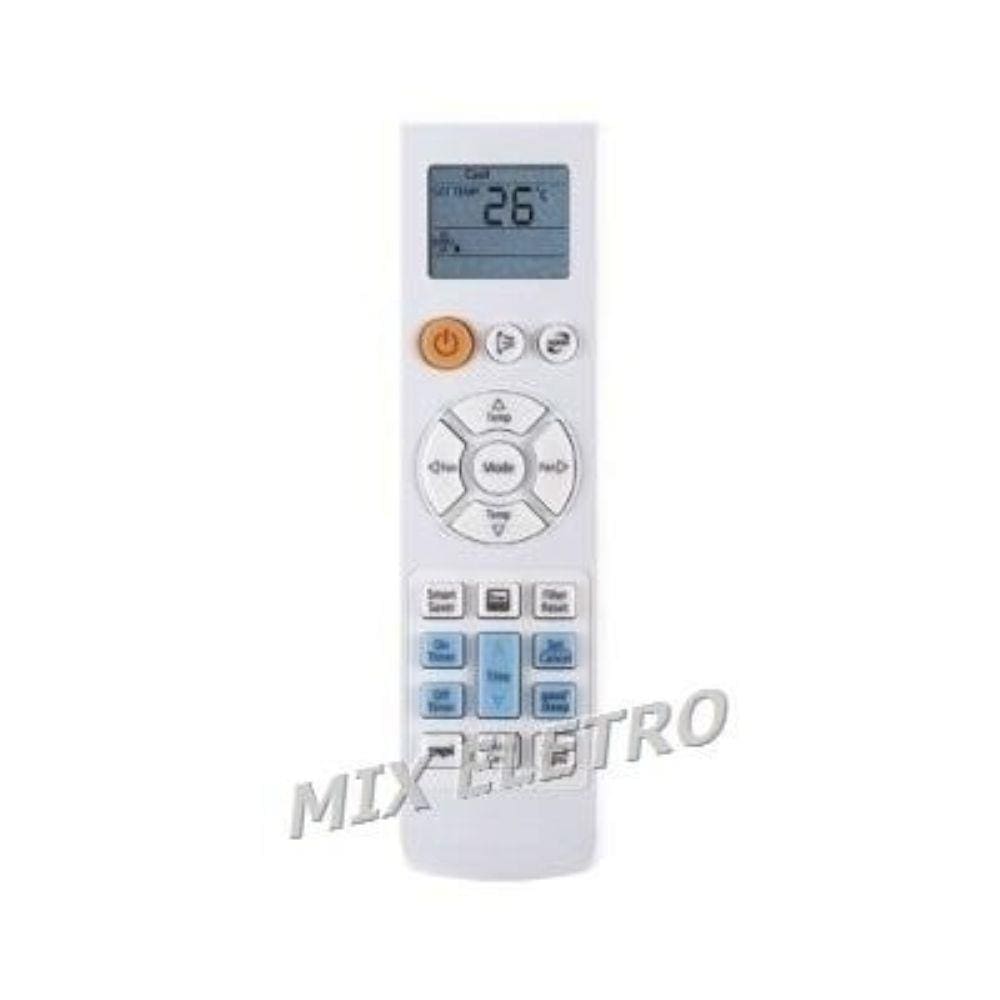 Como Usar O Controle Do Ar Condicionado Samsung Inverter Pontofrio