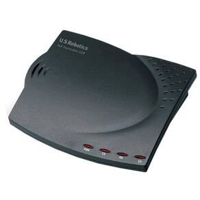 Modem us robotics | Pontofrio