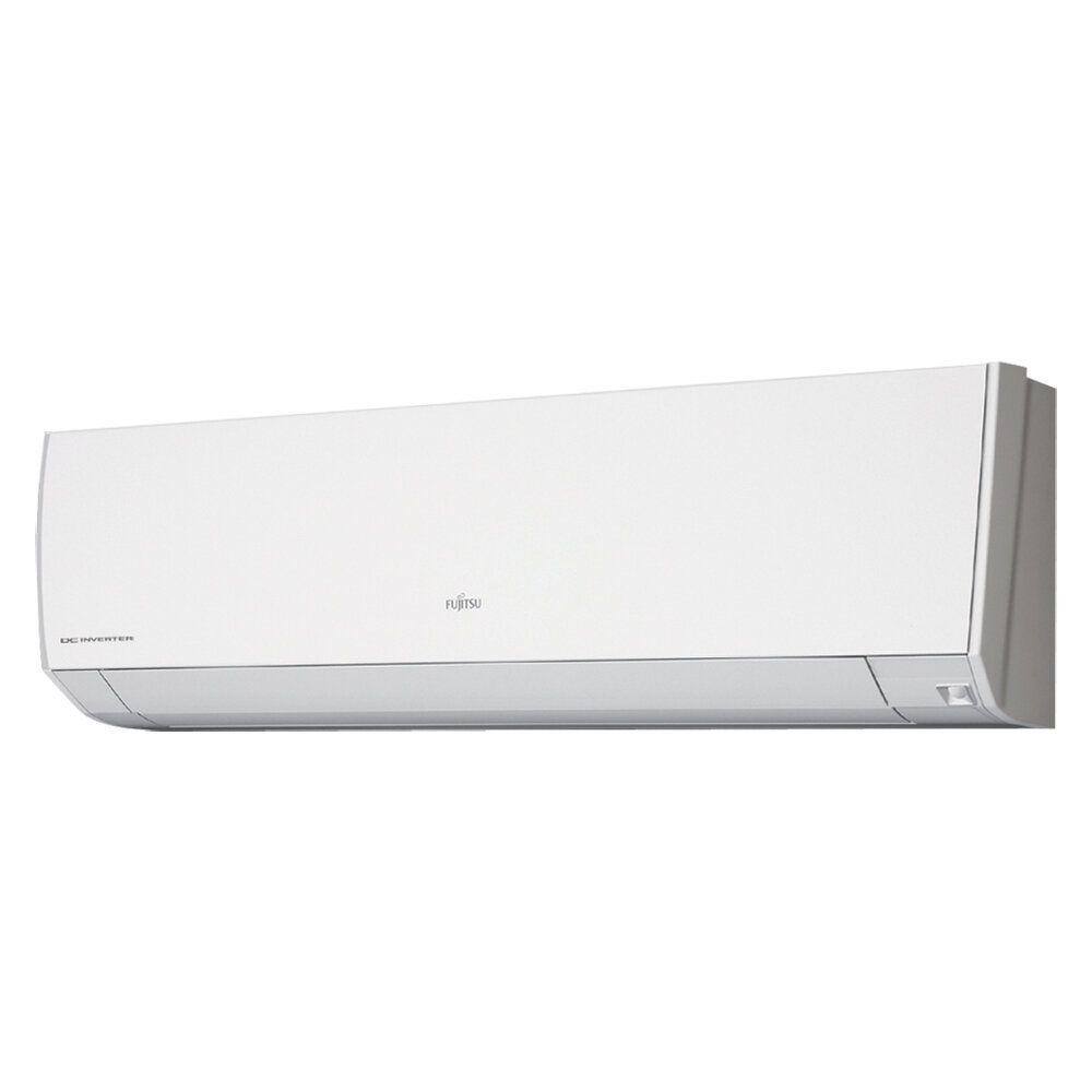 Ar condicionado fujitsu high wall 24 000 frio 220v mono | Concorra a 1M ...