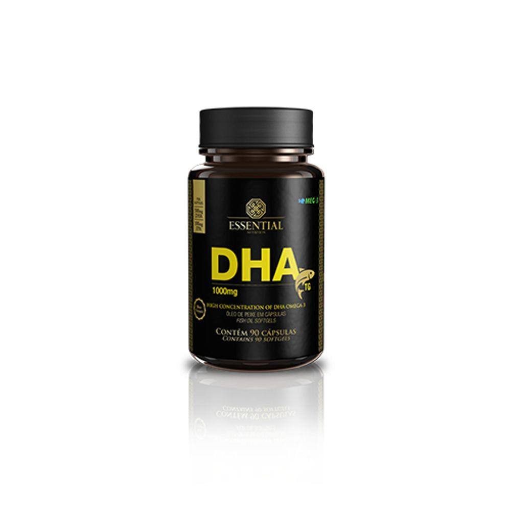 Dha essential | Pontofrio