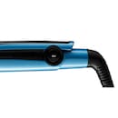 Chapinha | Prancha Britânia Titanium Blue 220°C | Ponto