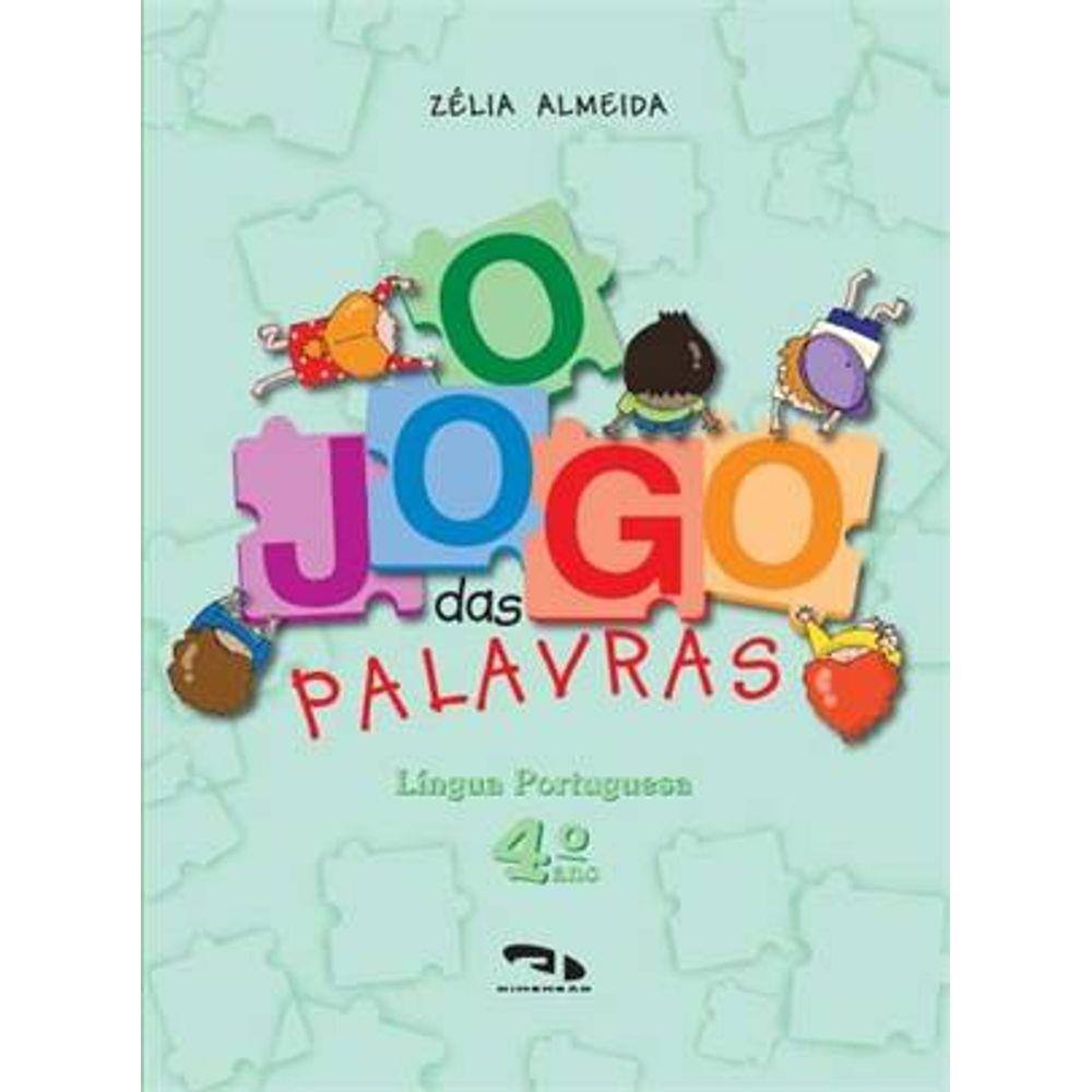 Projeto presente lingua portuguesa caderno atividade ensino fundamental ...