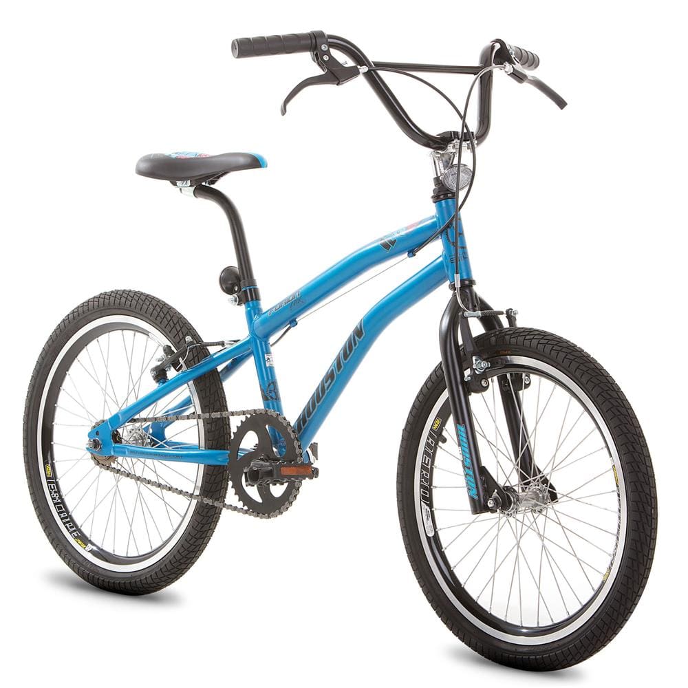 Bicicleta aro aro 20 houston furion | Pontofrio