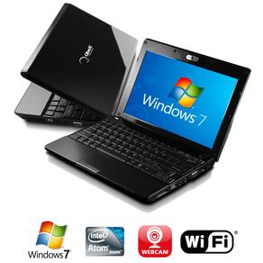 Notebook qbex k131 | Ponto