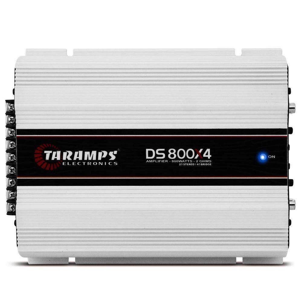 Modulo digital 800 rms | Black Friday Pontofrio