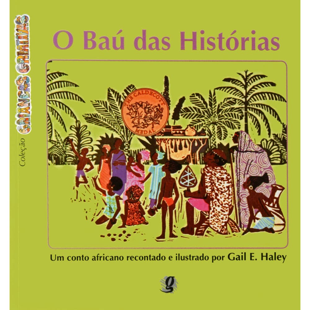 O bau historias | Pontofrio