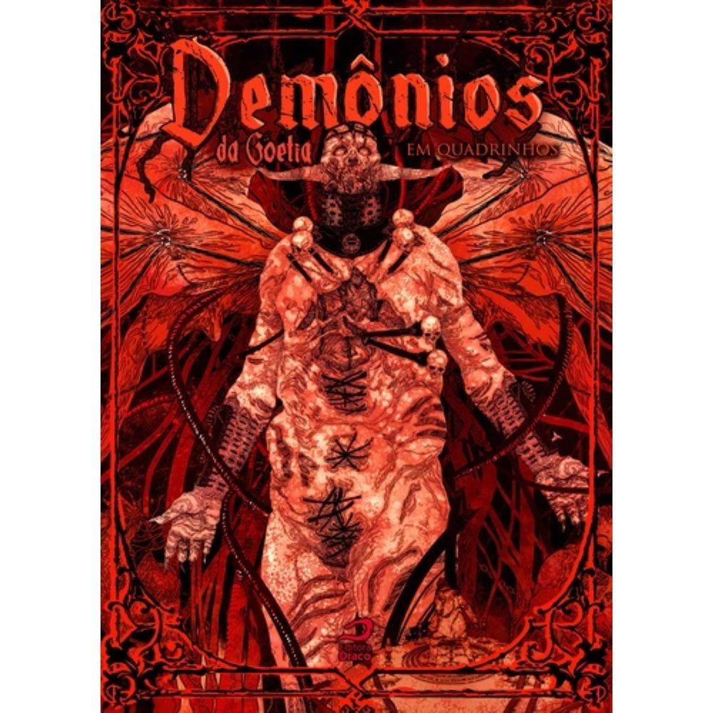 Goetia o que e | Black Friday Pontofrio