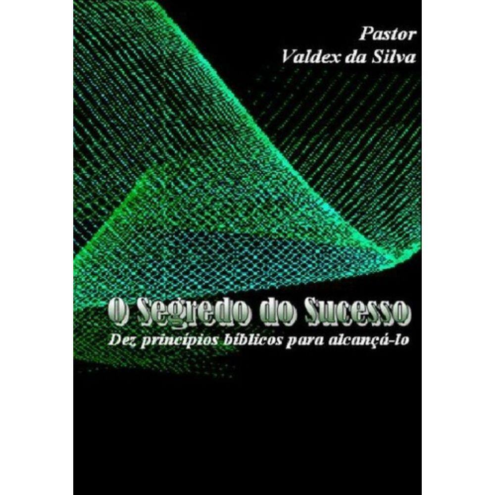 Segredo do sucesso livro | Pontofrio