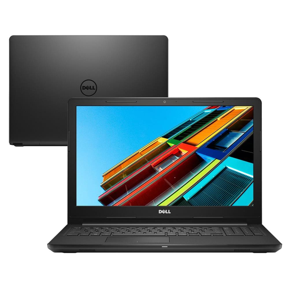 Notebook dell 15 polegadas 1tb | Ponto