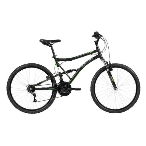 Bicicleta Xrt Preta Aro 26 - 21 | Ponto