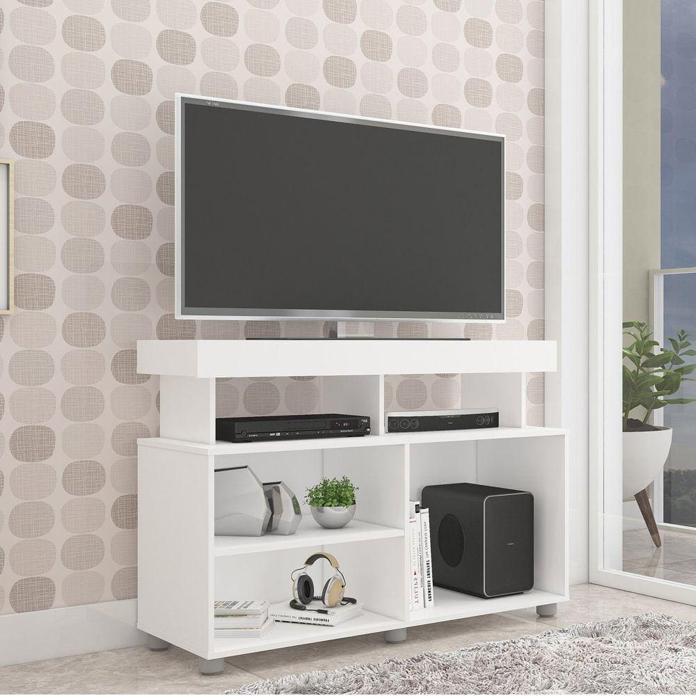 Painel tv 32 polegadas com rack | Pontofrio