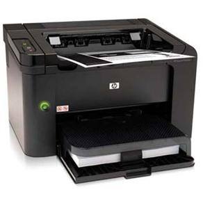 Impressora HP LaserJet Pro P1606dn - CE749A | Ponto