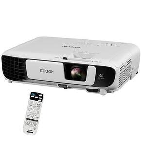 Projetor multimidia epson s18 | Ponto