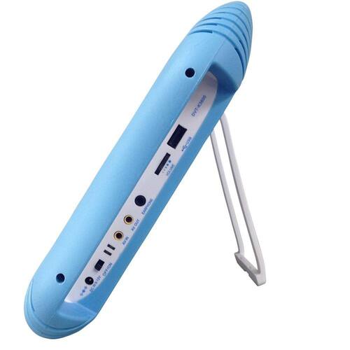 Dvd Player Peppa Pig Kids Portátil | Ponto