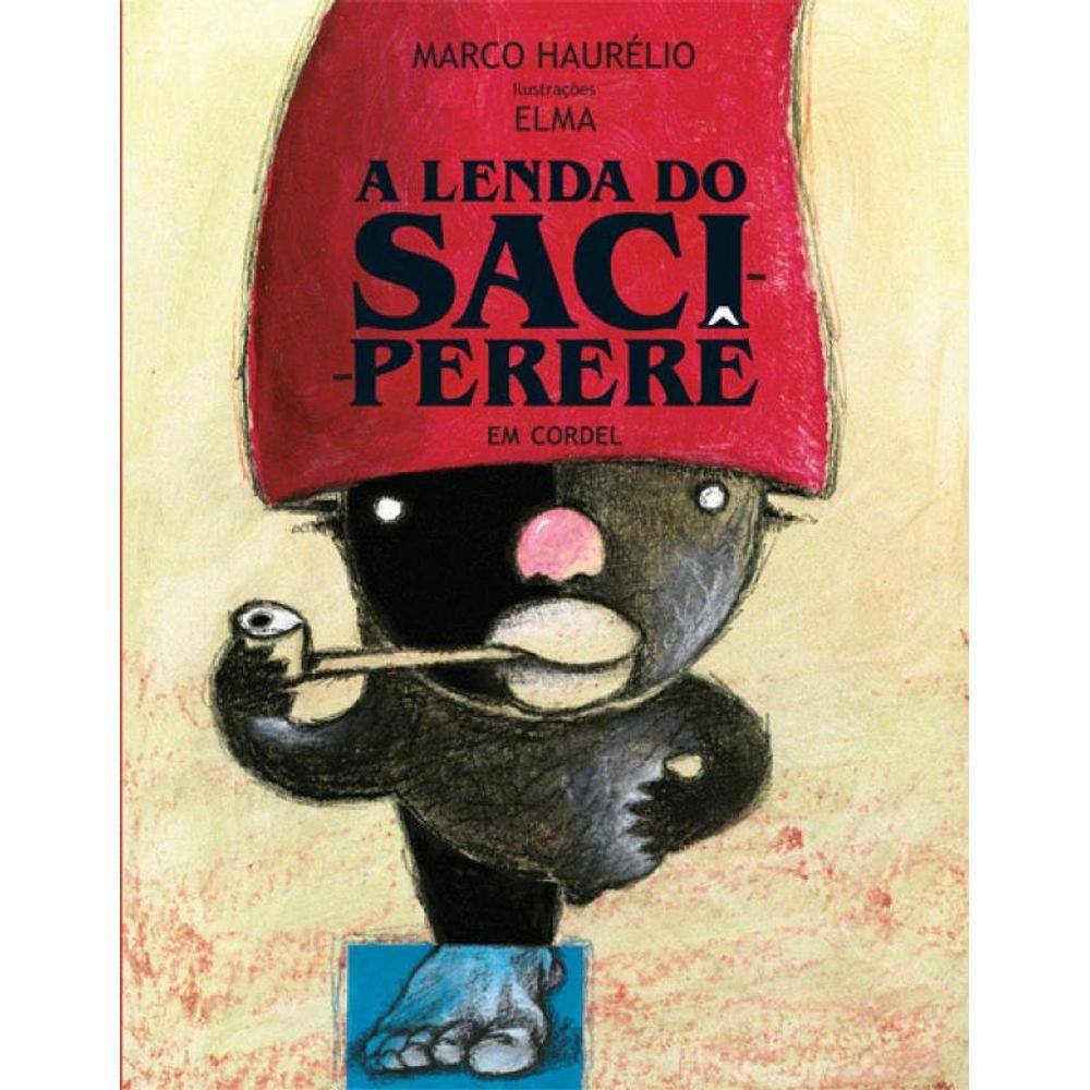 Sobre a lenda do saci perer | Pontofrio