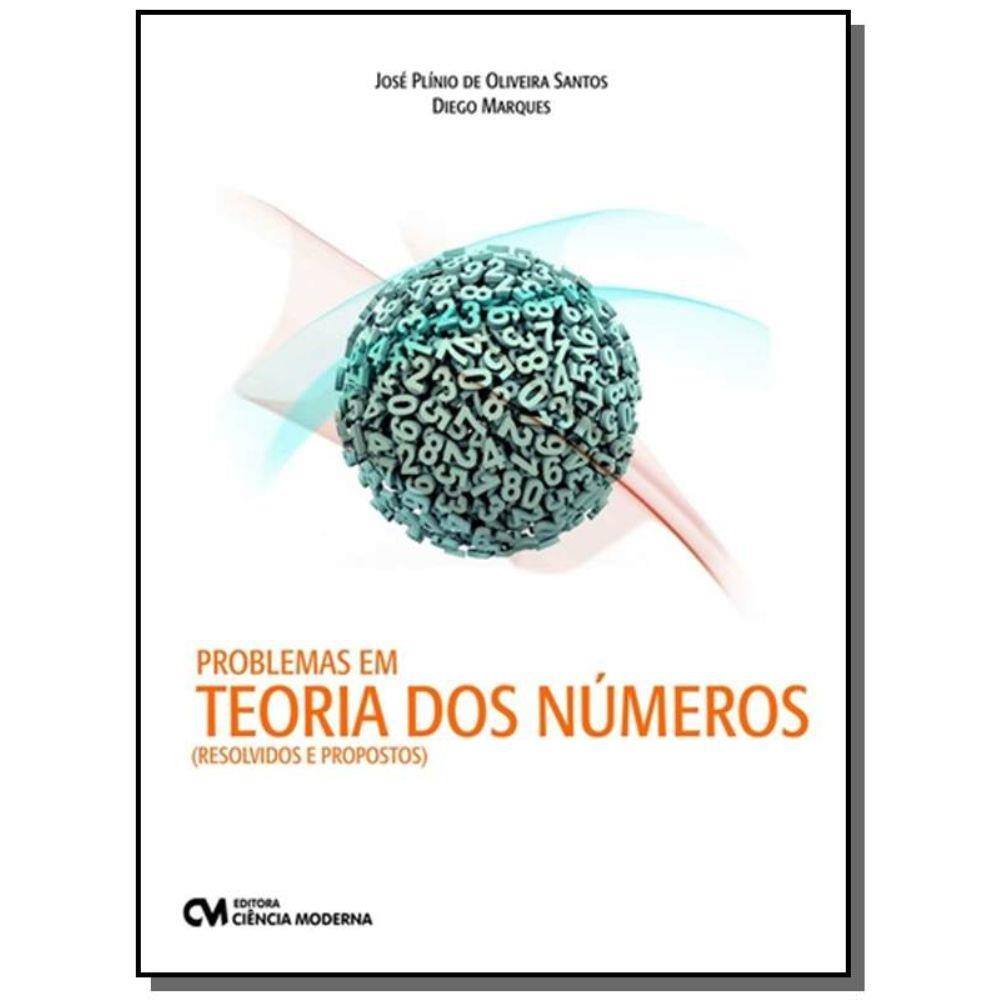 Livro dos numeros | Pontofrio
