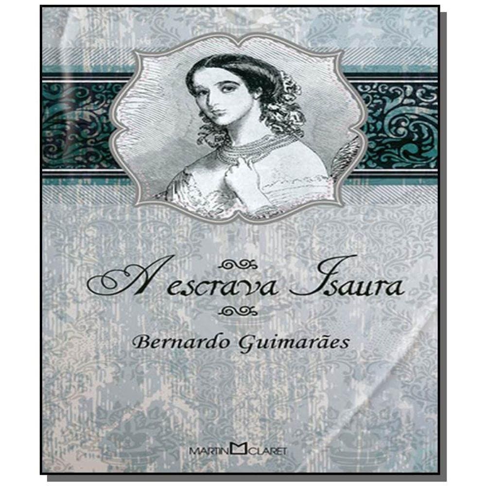 Livro da escrava isaura | Pontofrio