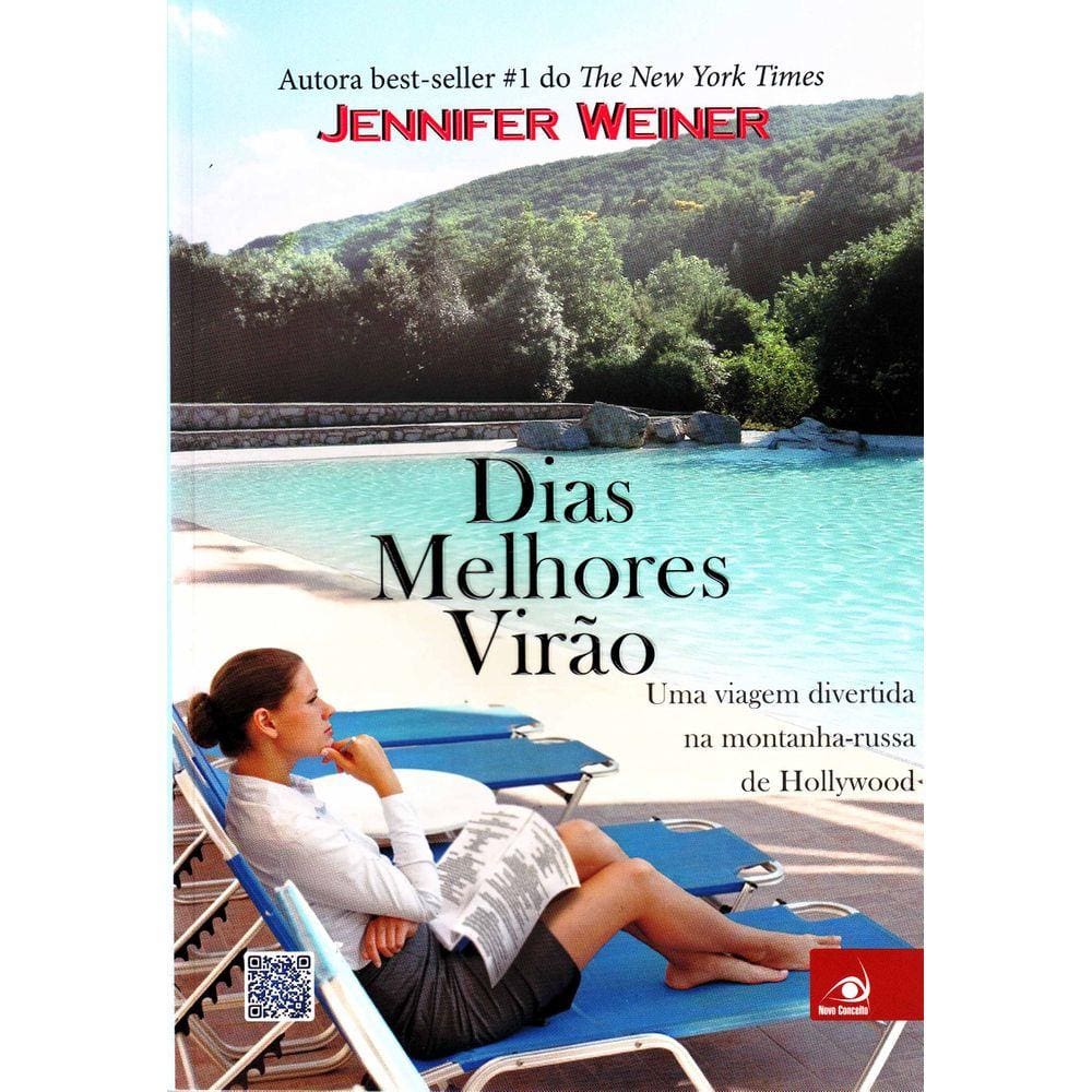 Livro dias melhores virao | Pontofrio
