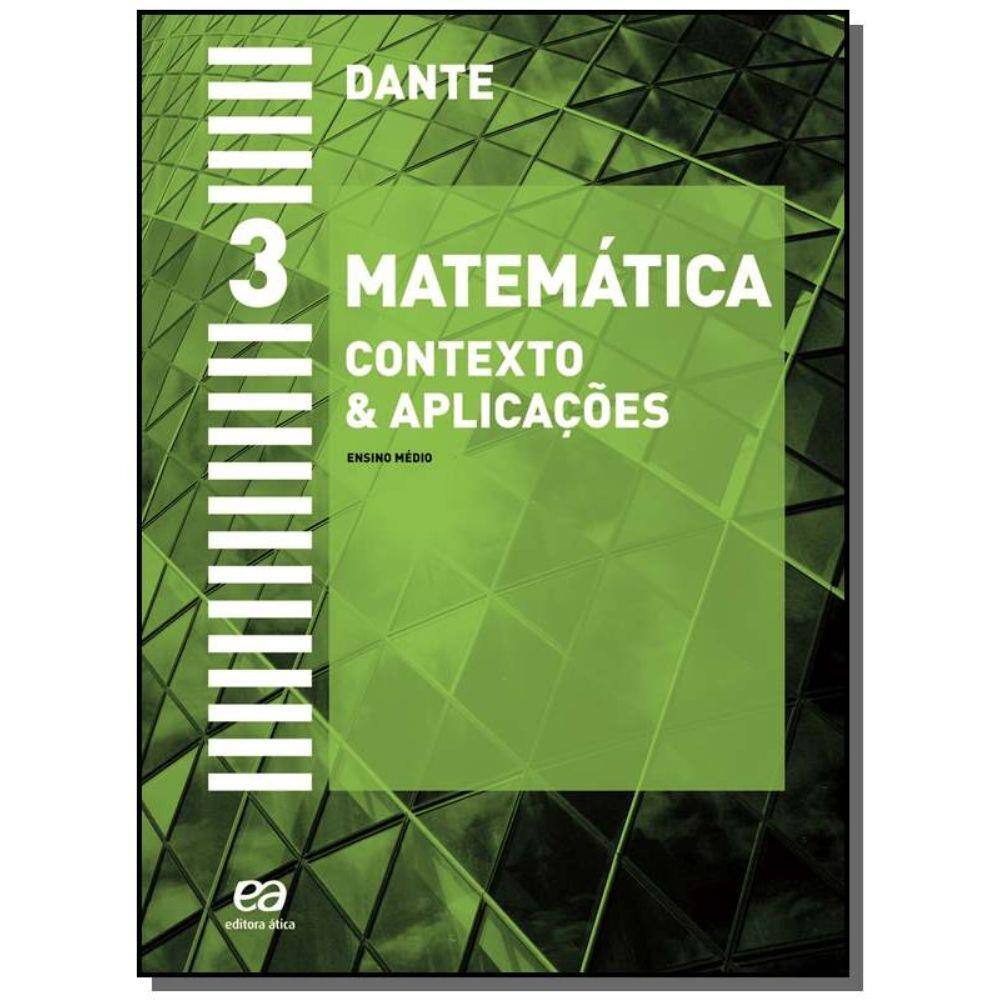 Matematica contexto | Pontofrio