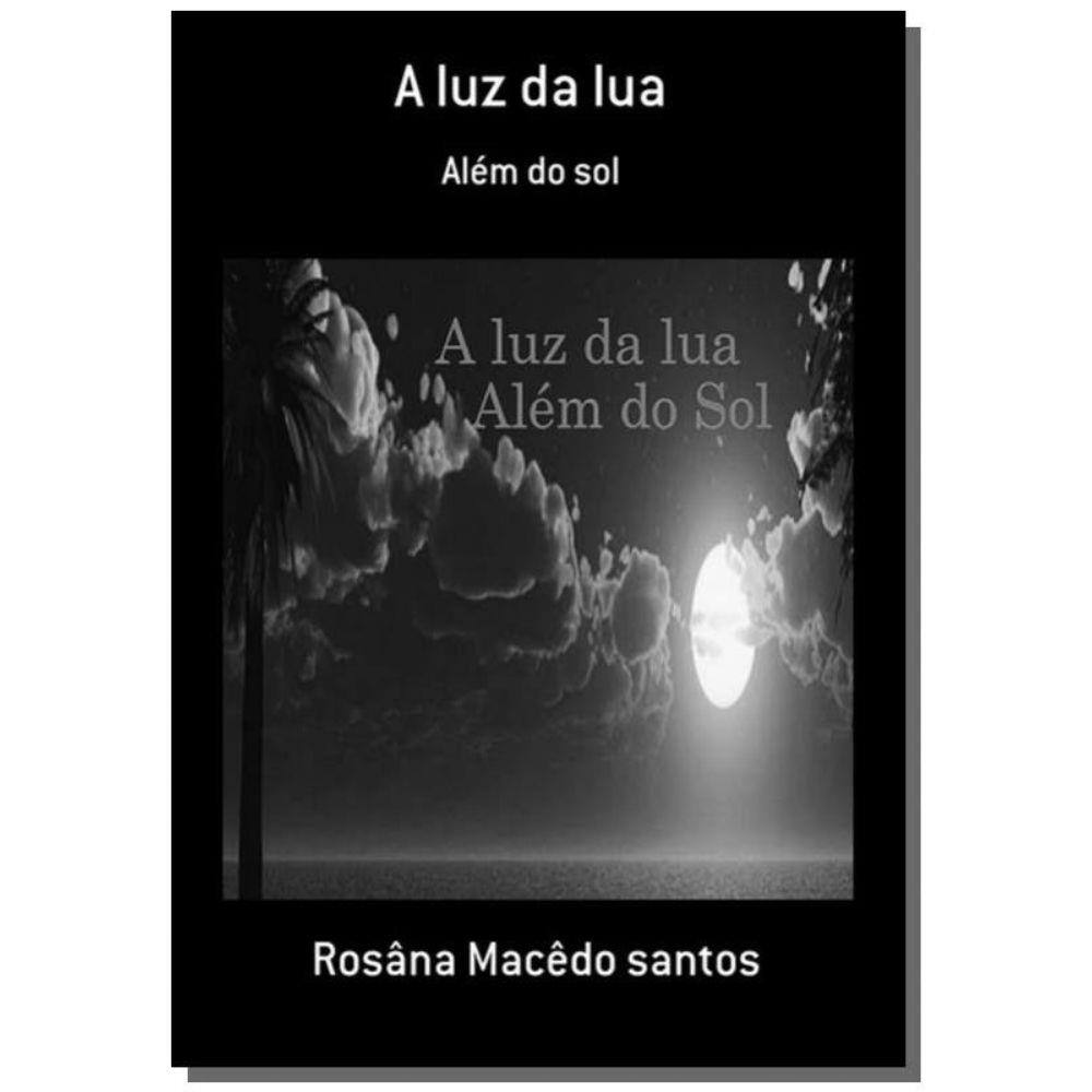 Sobre a luz da lua | Pontofrio