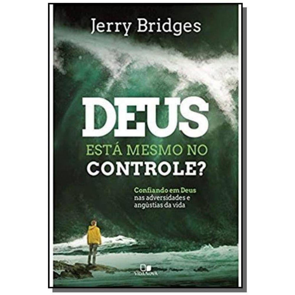 Deus no controle do brasil | Pontofrio