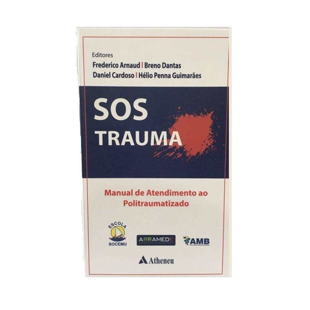 Ao trauma | Pontofrio