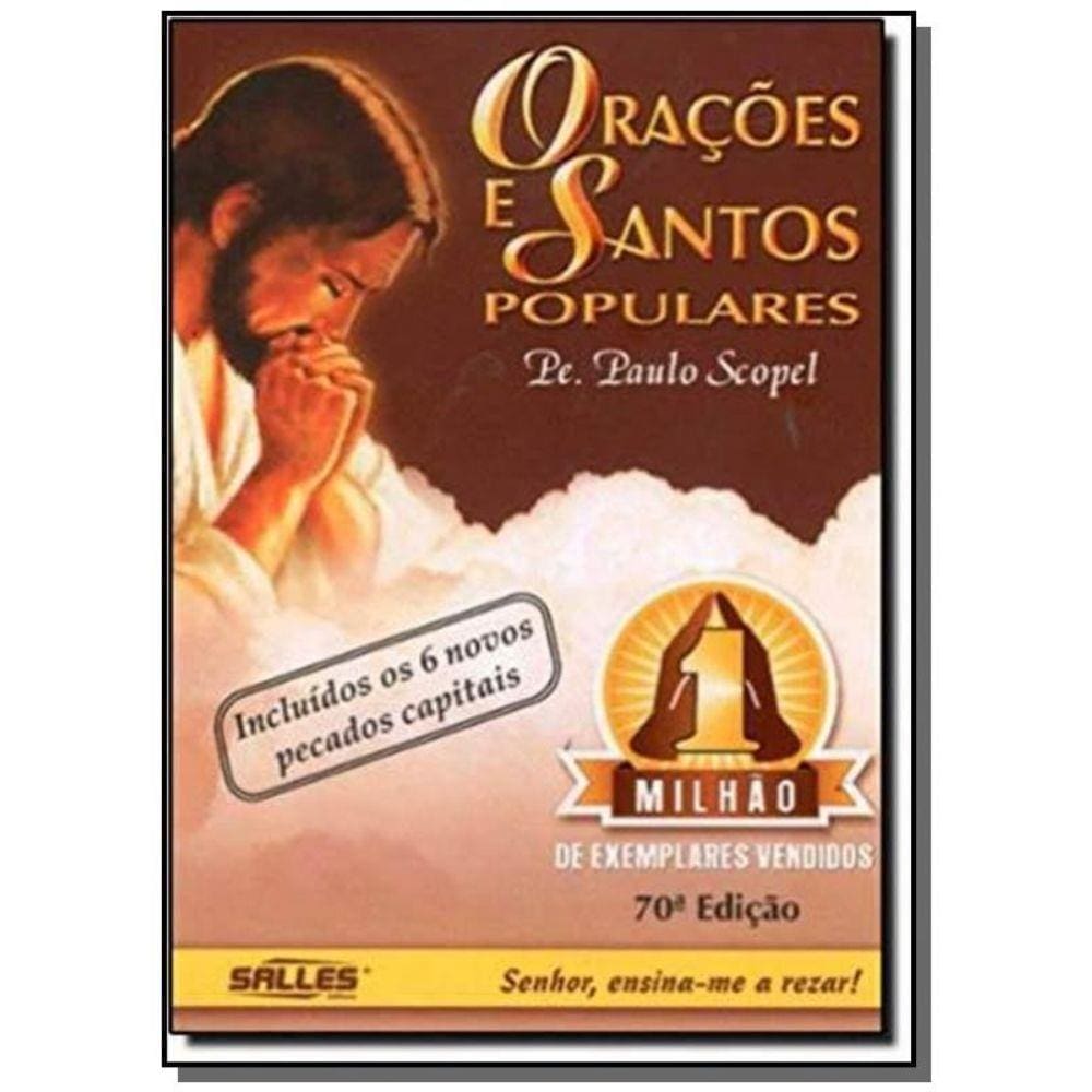 Livro oracoes | Pontofrio Livro oracoes | Pontofrio