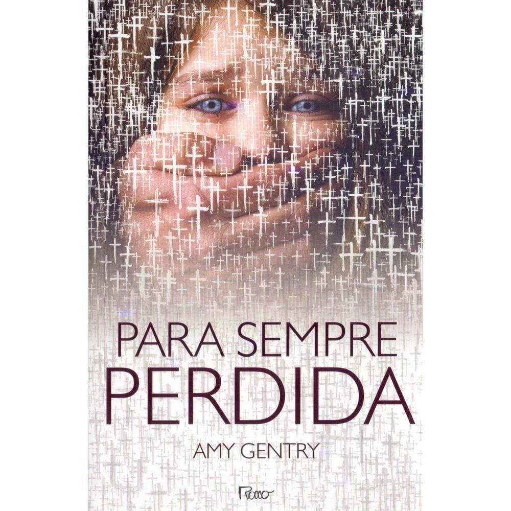 Colecao completa do livro perdida | Pontofrio